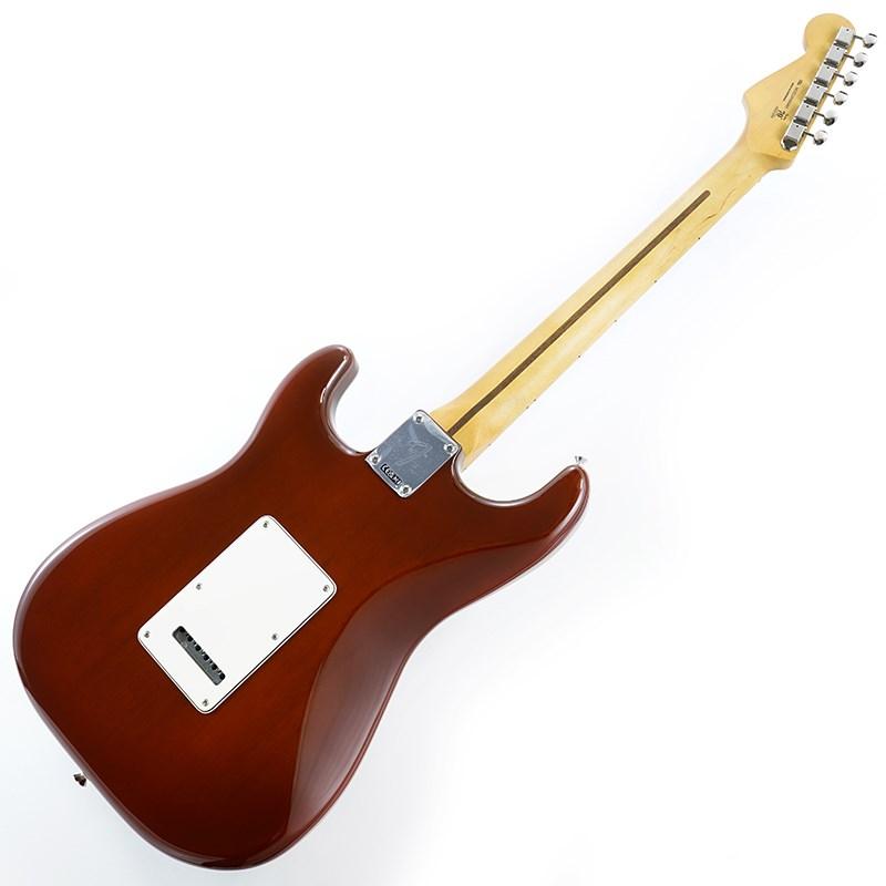 Fender（フェンダー） Fender MEX Player II Stratocaster HSS (Transparent Mocha ...