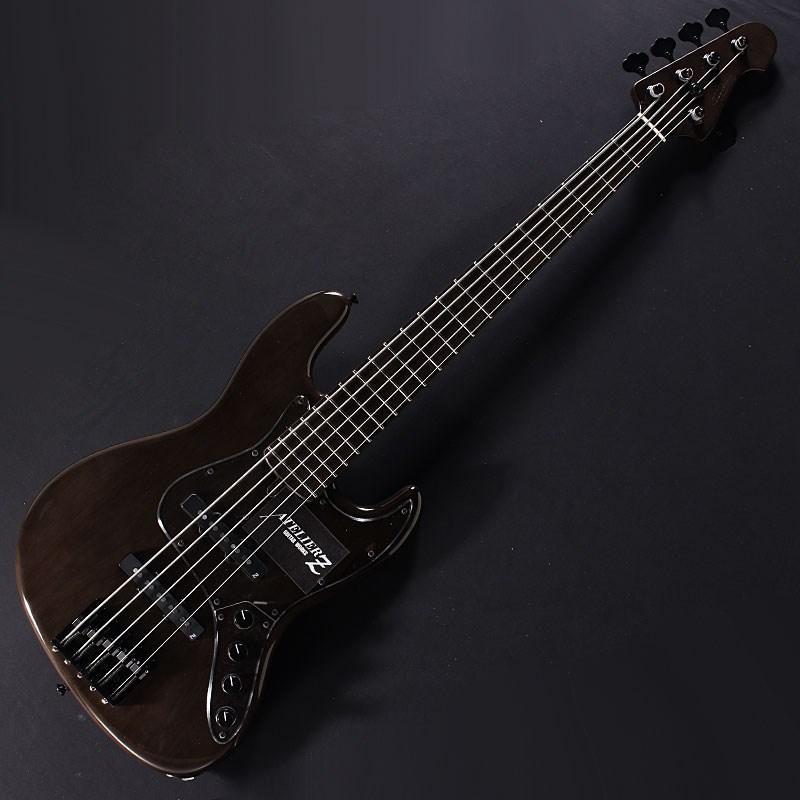 ATELIER Z M#265 19P 35th Anniversary Model (ALL TP-BLK/M/BLK PARTS) 【東京楽器博2024出展品】 : 797904 : イケ ...