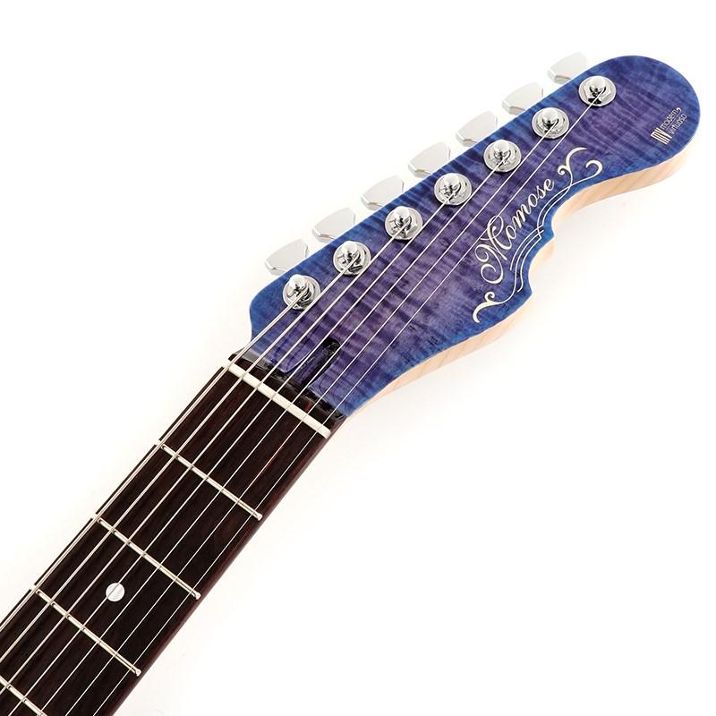 momose MC7-MV-TOCHI WSE’24/NJ #19368 【Deviser One Day Guitar Show 2024 選定品】 : 797997 : イケベ楽器店 ...
