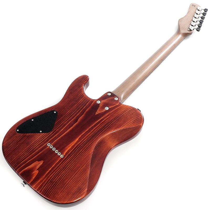 DEVISER ROSETTEE AKAMATSU WSE’24/E #528 (ATQ-MRN) 【 One Day Guitar Show 2024 選定品】 : イケベ楽器店 - 通販 ...