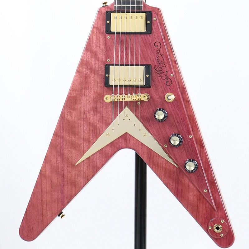 momose MFV-Premium/PH #19521 (NA) 【Deviser One Day Guitar Show 2024 選定品】 : イケベ楽器店 - 通販 - Yahoo ...