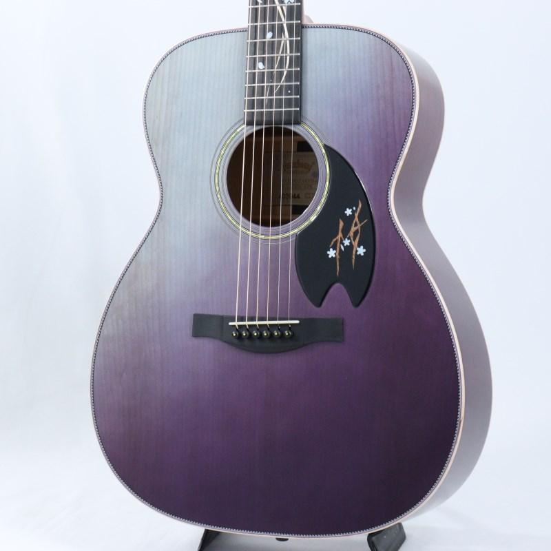 Headway HO-KYOZAKURA SF，S-ESU/ATB 京紫-冬- 【Deviser One Day Guitar Show 2024選定品】 ヘッドウェイ : 798055 ...