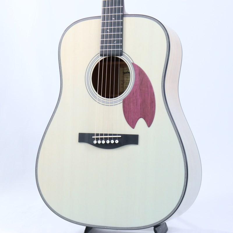 Headway HD-FUYUZAKURA'24 SF，S/STD SFGR 【Deviser One Day Guitar Show 2024選定品】 ヘッドウェイ : 798056 ...