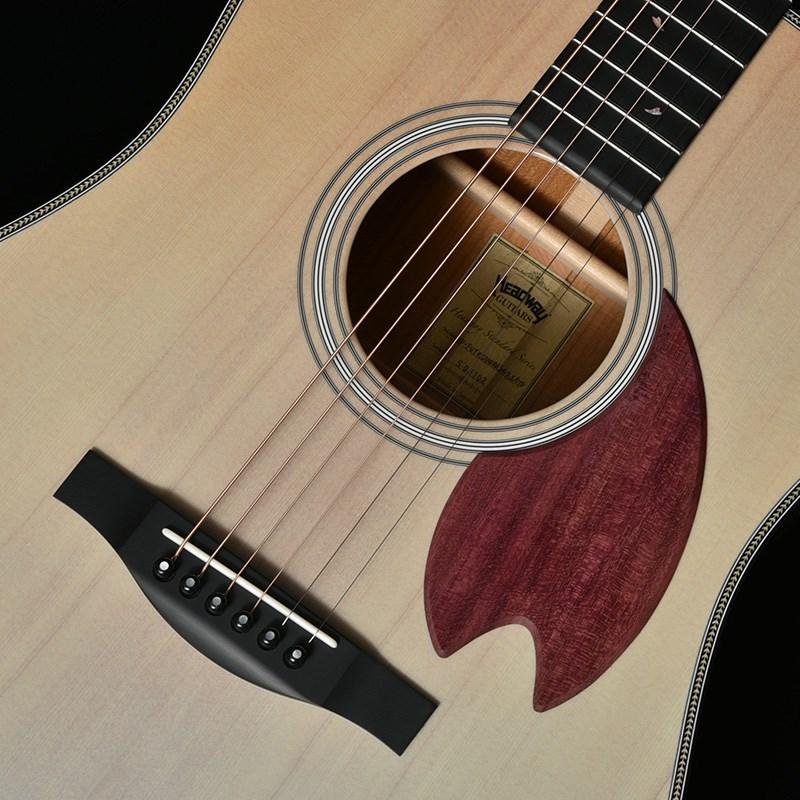 Headway HD-FUYUZAKURA'24 SF，S/STD SFGR 【Deviser One Day Guitar Show 2024選定品】 ヘッドウェイ : 798056 ...