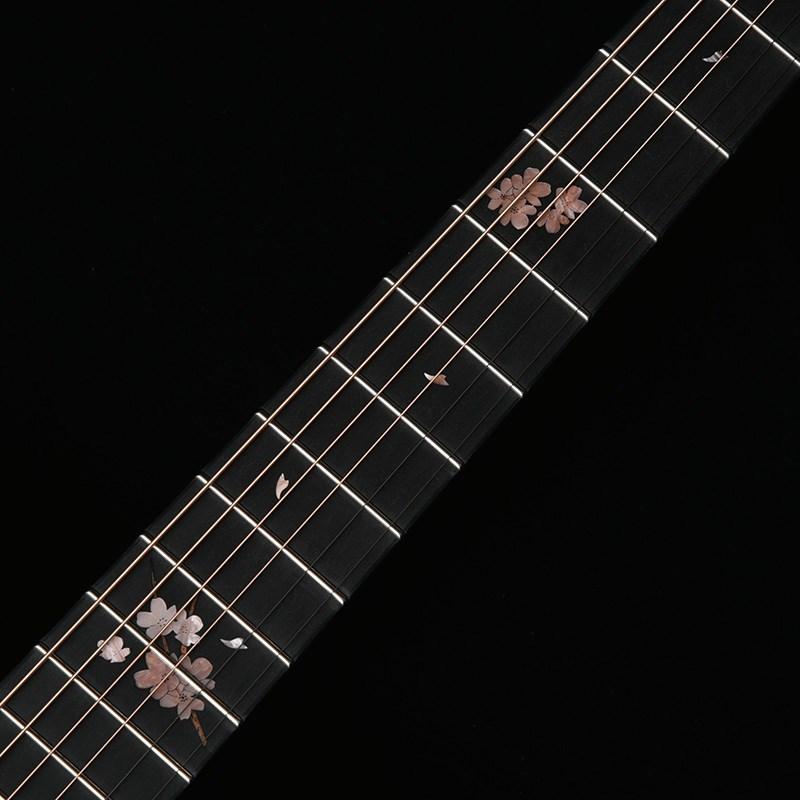 Headway HD-FUYUZAKURA'24 SF，S/STD SFGR 【Deviser One Day Guitar Show ...