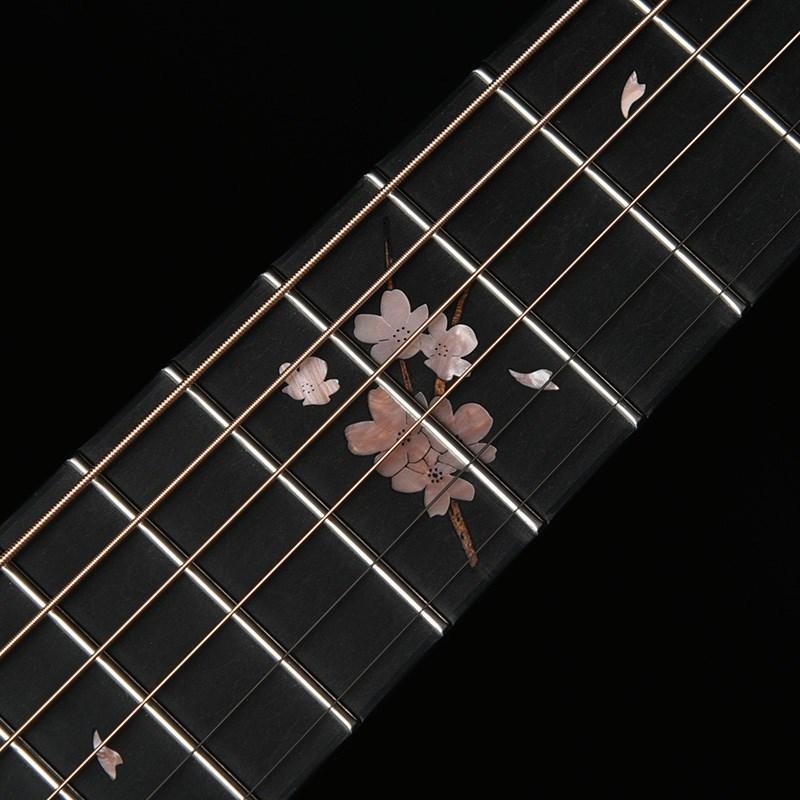 Headway HD-FUYUZAKURA'24 SF，S/STD SFGR 【Deviser One Day Guitar Show ...