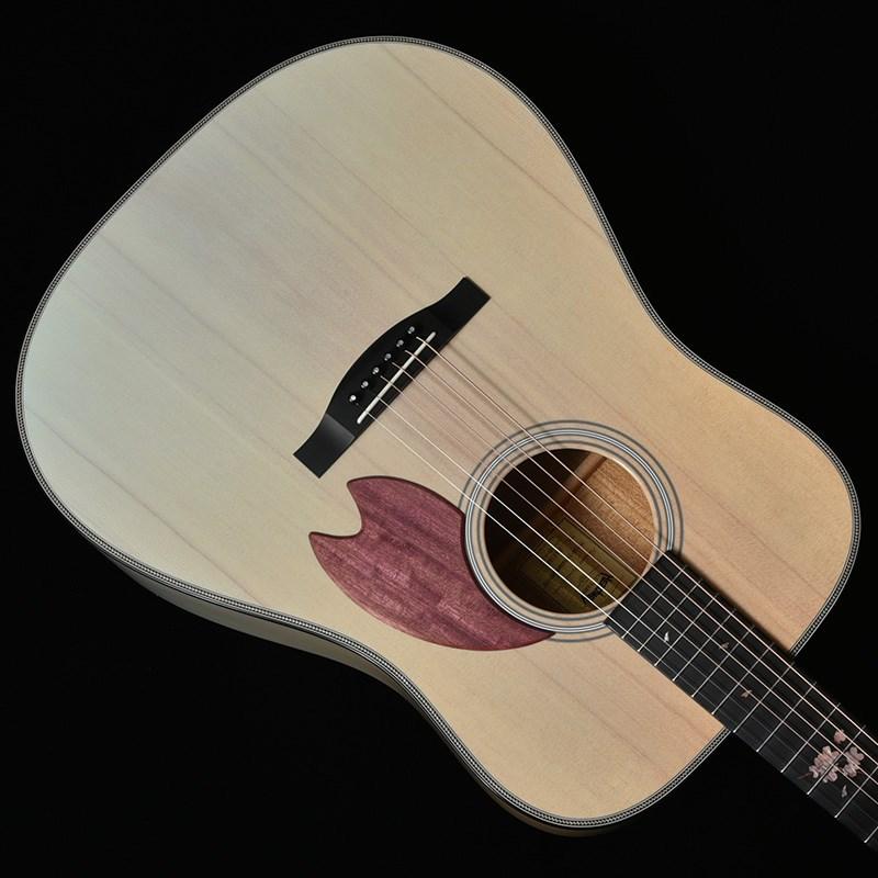 Headway HD-FUYUZAKURA'24 SF，S/STD SFGR 【Deviser One Day Guitar Show ...