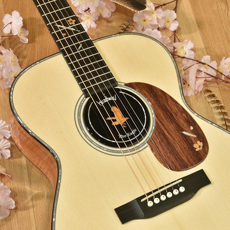 Headway The Eagle’25 Type F CN/SKP 【Deviser One Day Guitar Show 2024選定品 ...