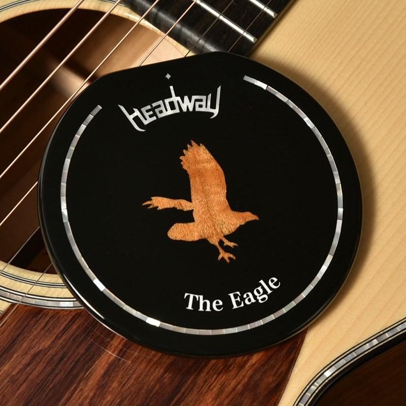 Headway The Eagle’25 Type F CN/SKP 【Deviser One Day Guitar Show 2024選定品 ...