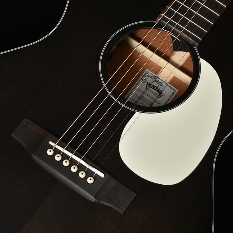 Headway HF-V116ASE/AGED CBK【Deviser One Day Guitar Show 2024選定品】【11月下旬入荷予定】 ヘッドウェイ : 798387 : イケ ...