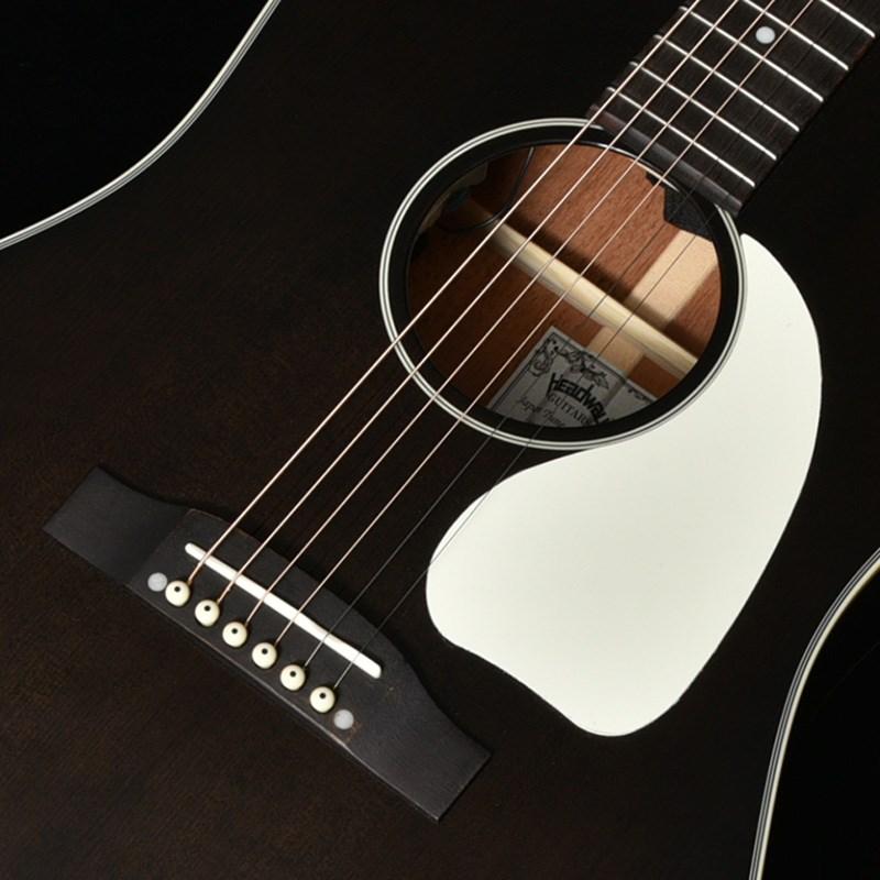 Headway HJ-V117ASE/AGED CBK【Deviser One Day Guitar Show 2024選定品】【11月下旬入荷予定】 ヘッドウェイ : 798388 : イケ ...