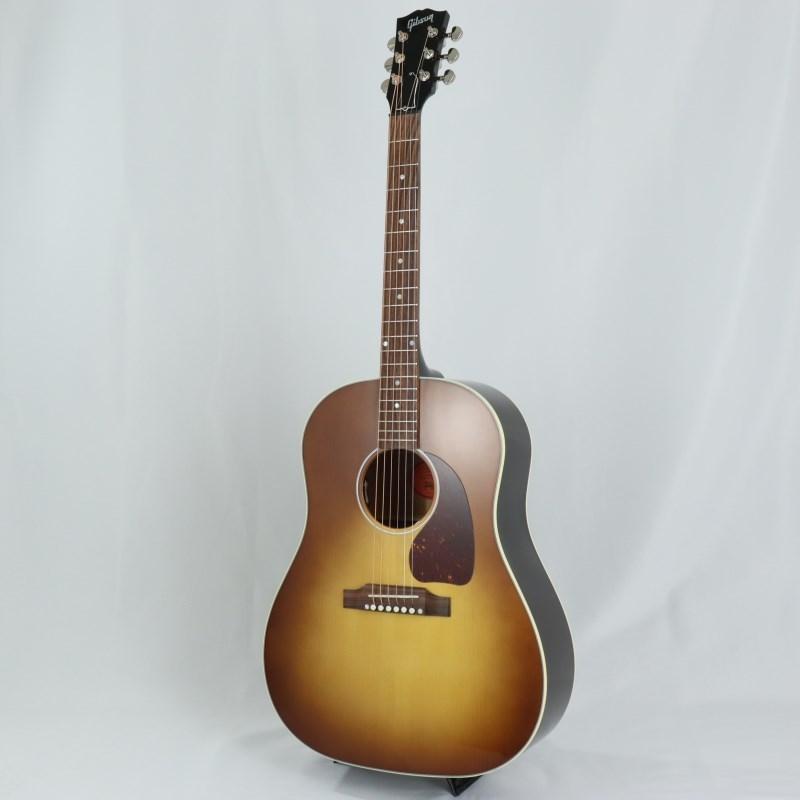 Gibson 【特価】 J-45 Standard Red Spruce (Honey Burst) ギブソン : 798937 : イケベ楽器店 - 通販 - Yahoo!ショッピング