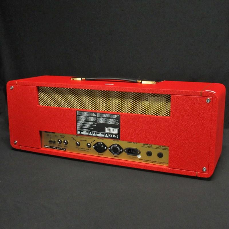 Marshall 1987X【RED for Design Store】 : 799172 : イケベ楽器店 - 通販 - Yahoo!ショッピング