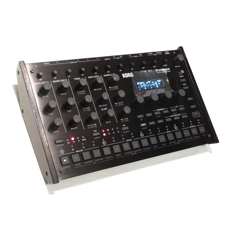 KORG 【クリスマススペシャルSALE】【1台限定・展示入替特価品】DRUMLOGUE : 799182 : イケベ楽器店 - 通販 ...