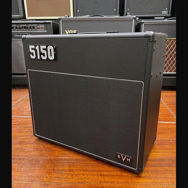 EVH 5150 Iconic Series [40W 1x12 Combo] 【開封品特価】 : 799538 : イケベ楽器店 - 通販 - Yahoo!ショッピング