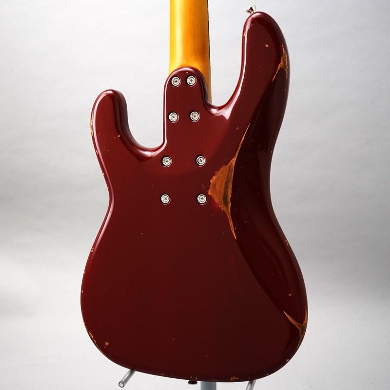 Infinite Trad PB 4st (Rushmore Red/Heavy Aged) : 799802 : イケベ楽器店 - 通販 - Yahoo!ショッピング