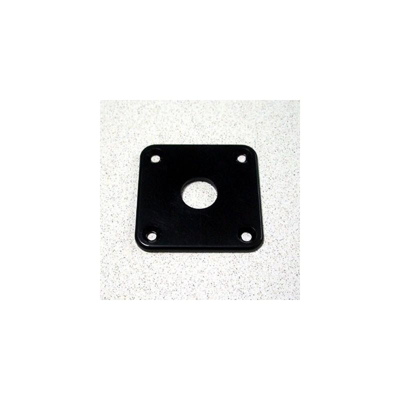 Montreux Jackplate Square Plastic BK [8882] : 799818 : イケベ楽器店 - 通販 ...