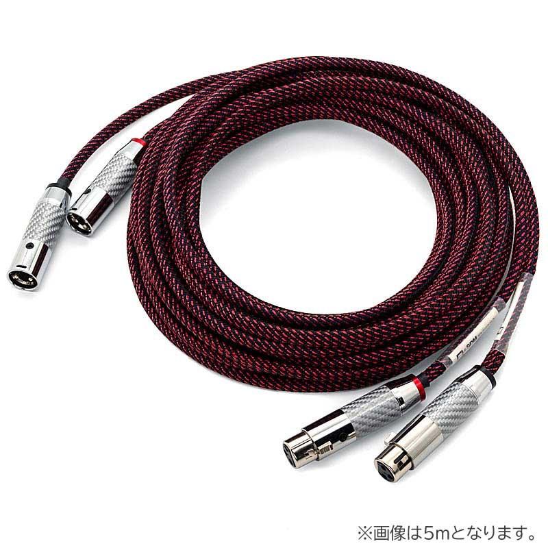 SDM / Family Labo SD-9007 トランスファー・ケーブル Rhodium XLR ペア (10m) : イケベ楽器店 - 通販 - Yahoo!ショッピング