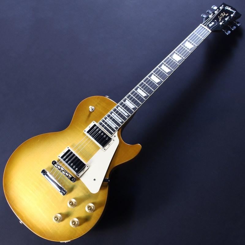Gibson Les Paul Studio Session (Honey Burst) #223340195 : 800534 : イケベ ...
