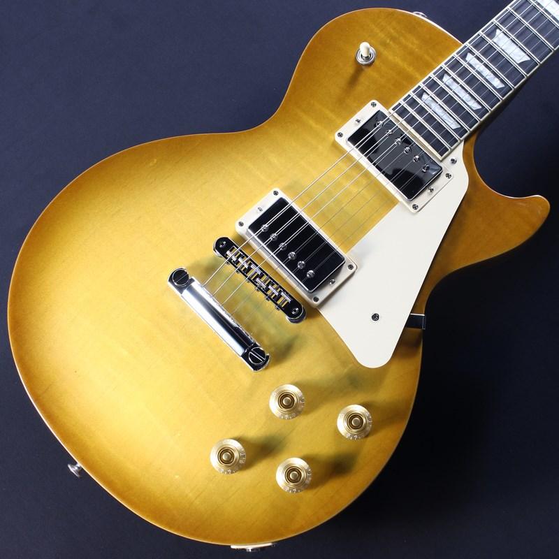 Gibson Les Paul Studio Session (Honey Burst) #223340195 : 800534 : イケベ ...