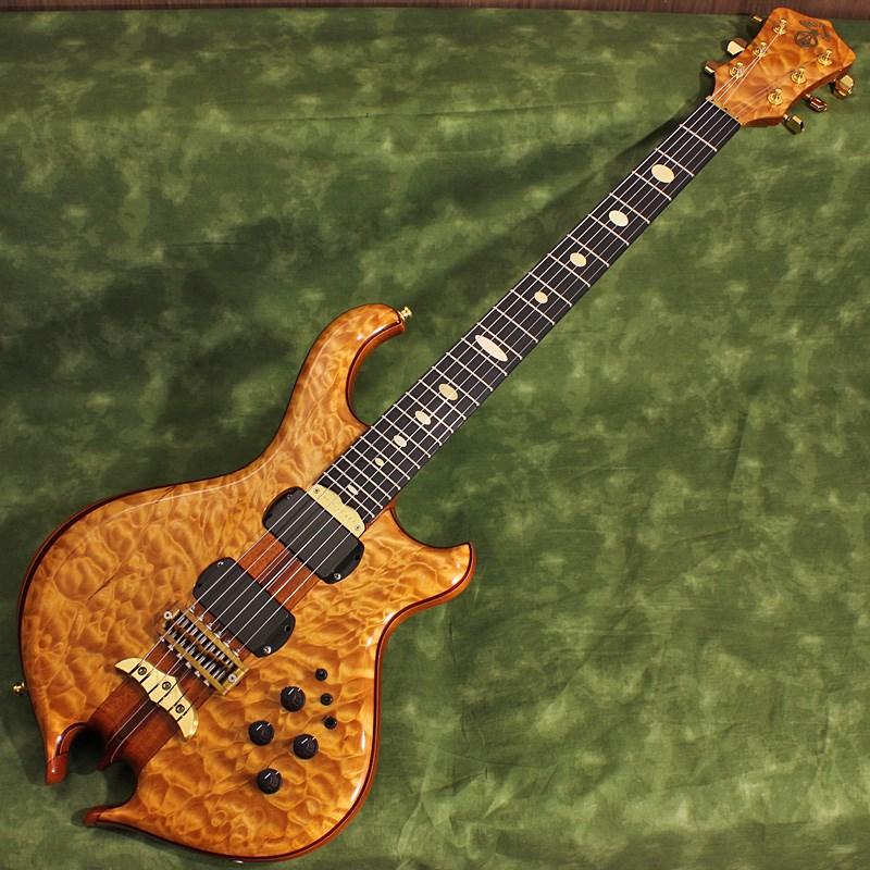 ALEMBIC 【USED】Darling Guitar 6-String JLG6 SN. 10J14102 : イケベ楽器店 - 通販 - Yahoo!ショッピング