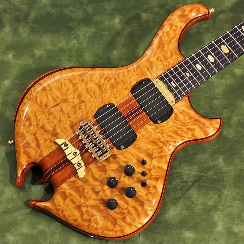 ALEMBIC 【USED】Darling Guitar 6-String JLG6 SN. 10J14102 : イケベ楽器店 - 通販 - Yahoo!ショッピング