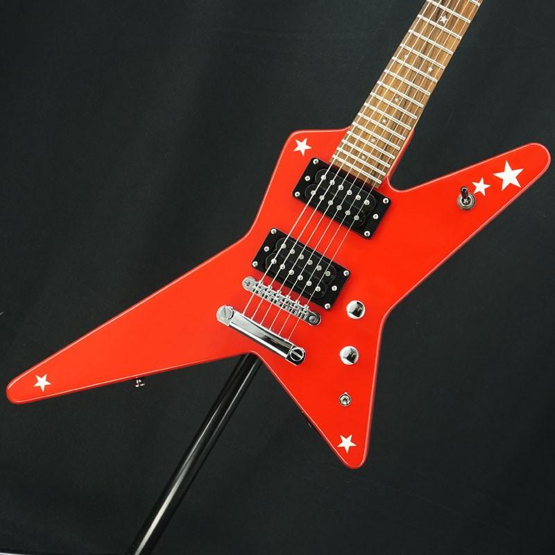 ESP 【USED】×バンドリ！ Kasumi Toyama Signature Model BanG Dream! RANDOM STAR ...