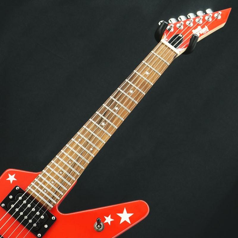 ESP 【USED】×バンドリ！ Kasumi Toyama Signature Model BanG Dream! RANDOM STAR ...