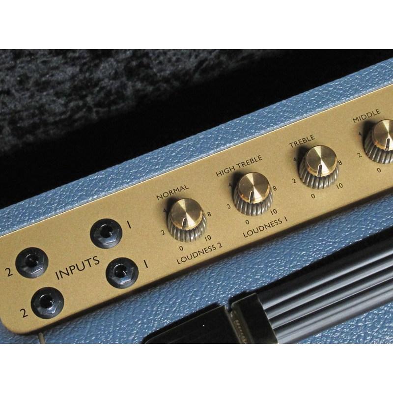 Marshall SV20C [Studio Vintage]【Custom Color for DESIGN STORE】[Blue ...