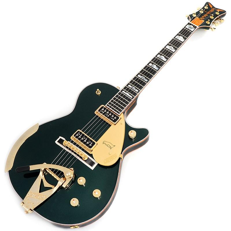 GRETSCH G6134TG FSR Penguin with String-Thru Bigsby Ebony Fingerboard ...