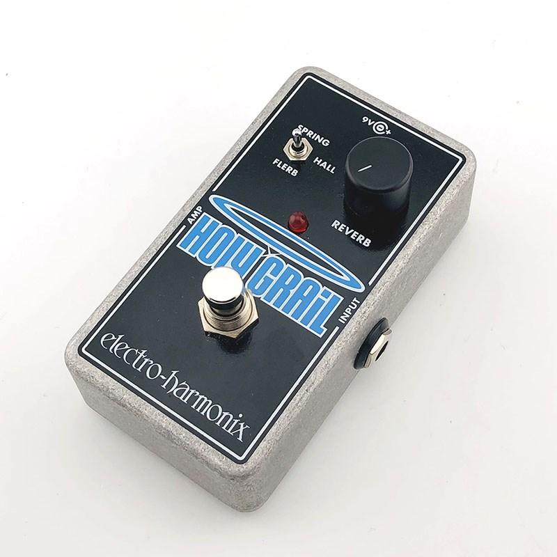 Electro Harmonix 【USED】 Holy Grail : 801240 : イケベ楽器店 - 通販 - Yahoo!ショッピング