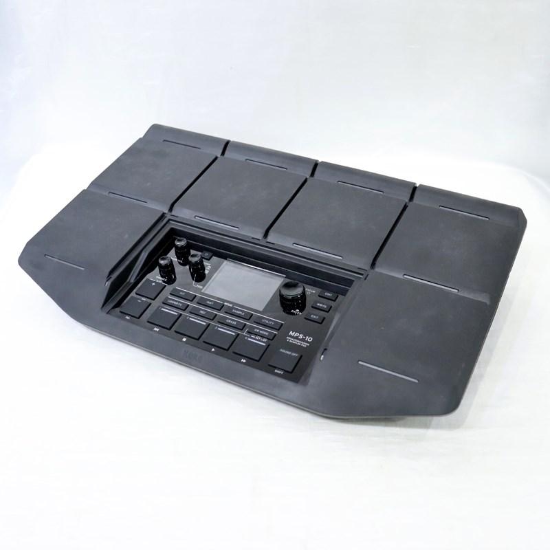 KORG MPS-10 [Drum，Percussion & Sampler Pad]【店頭展示特価品】 : イケベ楽器店 - 通販 ...