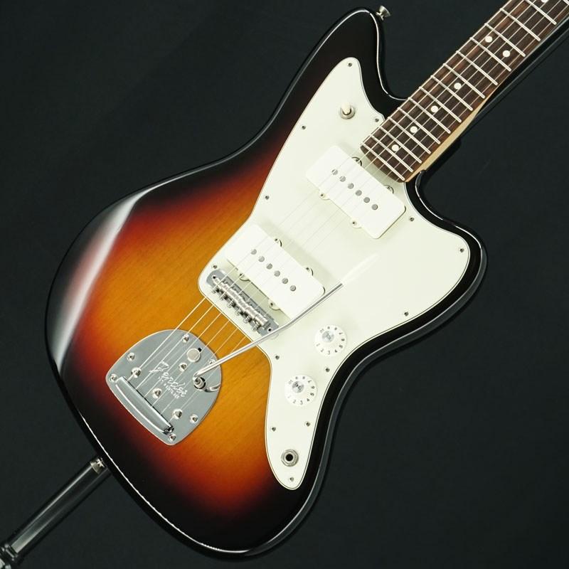 Fender USA 【USED】 American Professional Jazzmaster (3-Color Sunbust ...