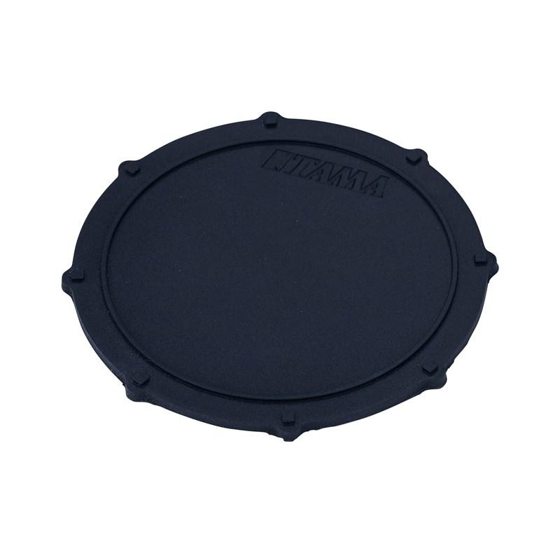 TAMA 【2025年2月出荷開始予定】TTP4BK [4'' Practice Pad ''Traveler Pad'' - Black ...