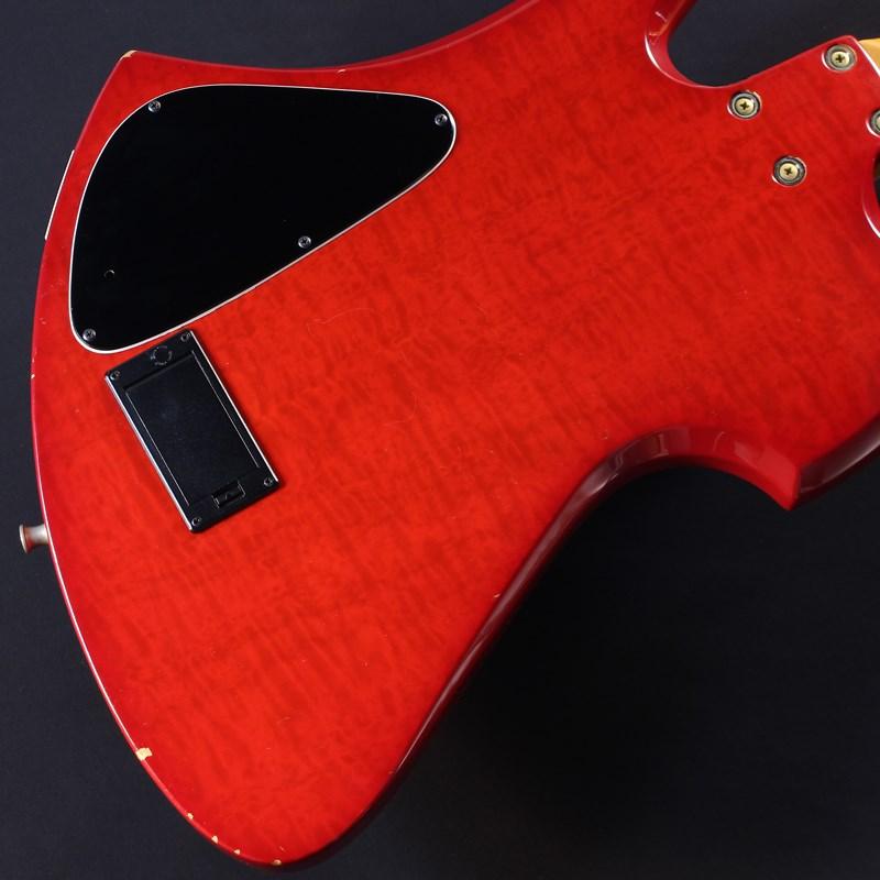 FERNANDES ／ Burny 【USED】MG-145S (Cherry Sunburst) : イケベ楽器店 - 通販 - Yahoo ...