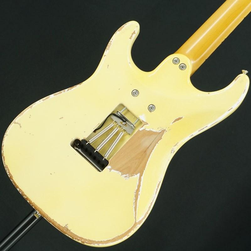 Infinite 【USED】 Trad ST (Vintage White/Heavy Aged) 【SN.0618】 : イケベ楽器店 - 通販 - Yahoo!ショッピング