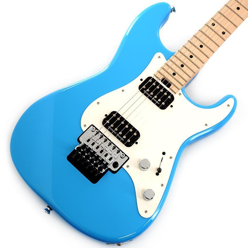 CHARVEL Charvel Pro-Mod So-Cal Style 1 HH FR M (Infinity Blue／Maple ...