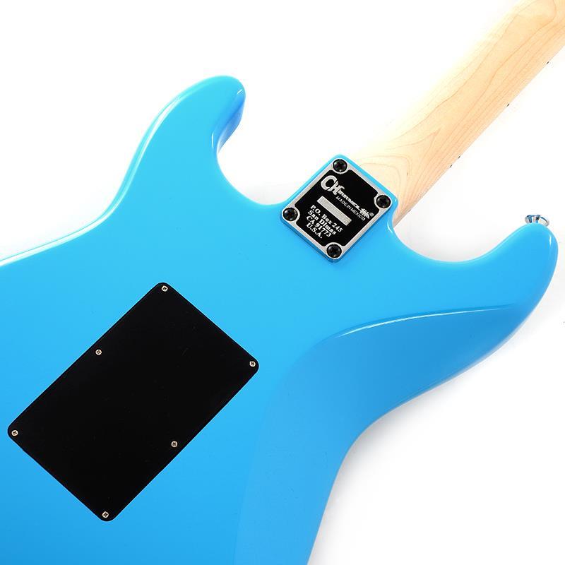 CHARVEL Charvel Pro-Mod So-Cal Style 1 HH FR M (Infinity Blue／Maple ...