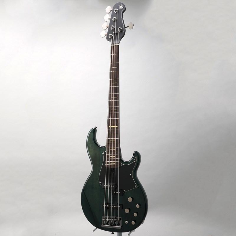 YAMAHA（ヤマハ） YAMAHA BB735A (Indigo Blue) 【イケベ限定カラー】 【 GUITAR WINTER ...
