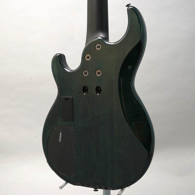 YAMAHA（ヤマハ） YAMAHA BB735A (Indigo Blue) 【イケベ限定カラー】 【 GUITAR WINTER ...