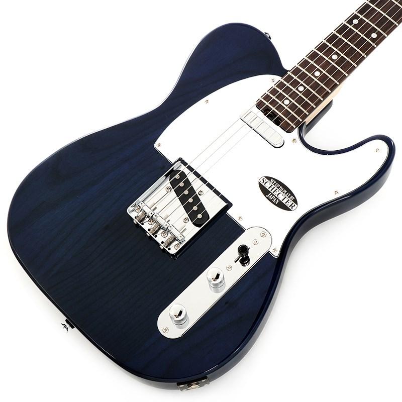 SCHECTER JAPAN ORIGINAL LINE OL-PT-AL (DBL/R) : イケベ楽器店 - 通販 - Yahoo!ショッピング