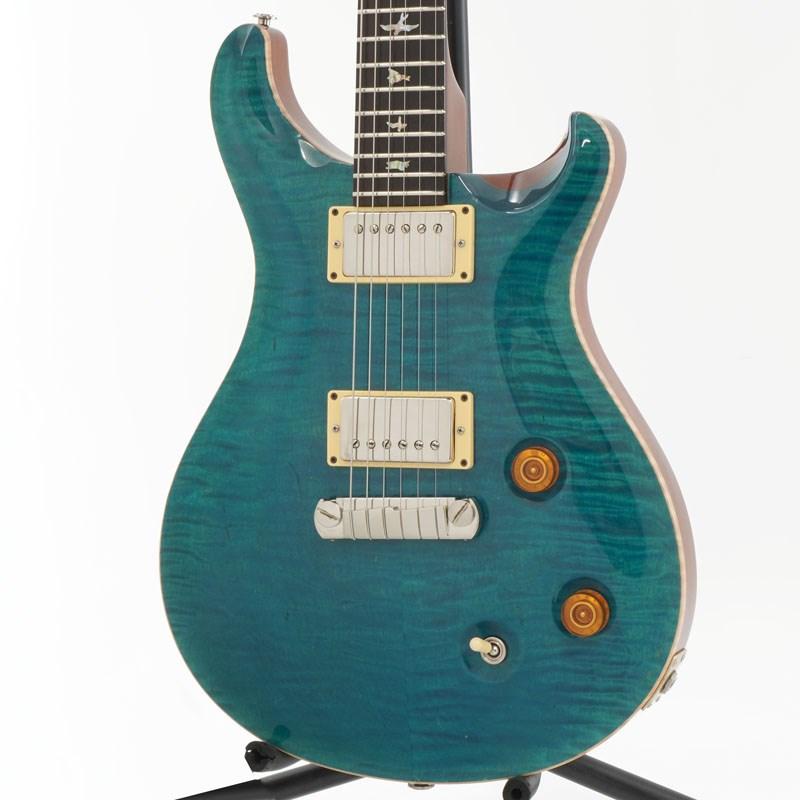 P.R.S. 【USED】2005 20th Anniversary McCarty 10top (Blue Matteo)【SN. 5 101914】 : イケベ楽器店 - 通販 ...