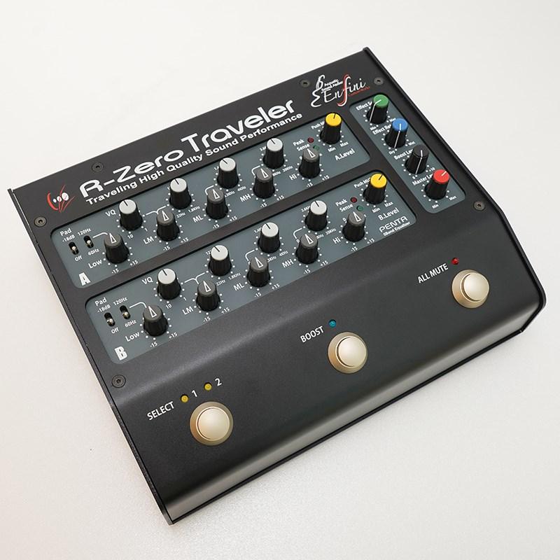 Enfini Custom Works 【USED】 R-Zero Penta アンフィニカスタムワークス : イケベ楽器店 - 通販 - Yahoo!ショッピング