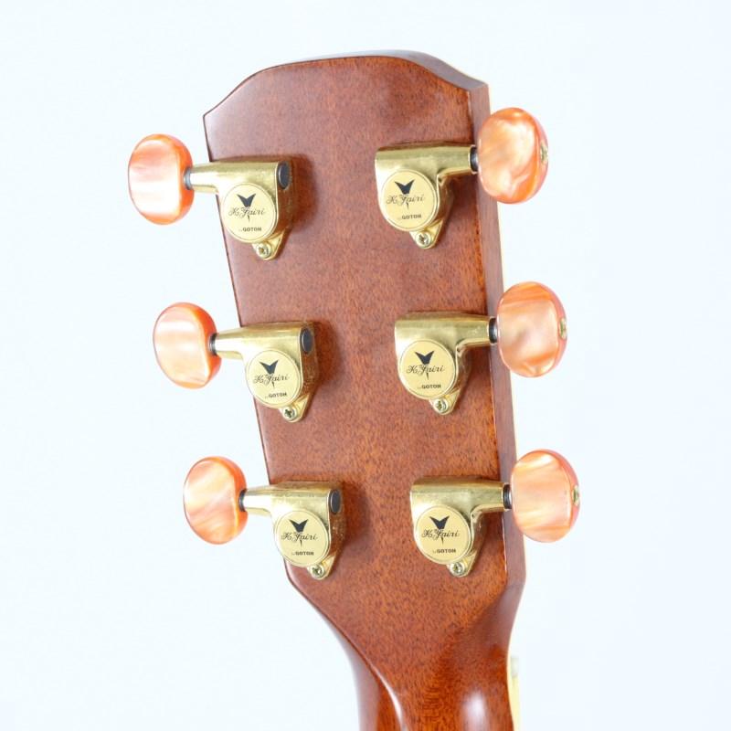 K.Yairi 【USED】 LO-150K CUSTOM Kヤイリ : イケベ楽器店 - 通販 - Yahoo!ショッピング