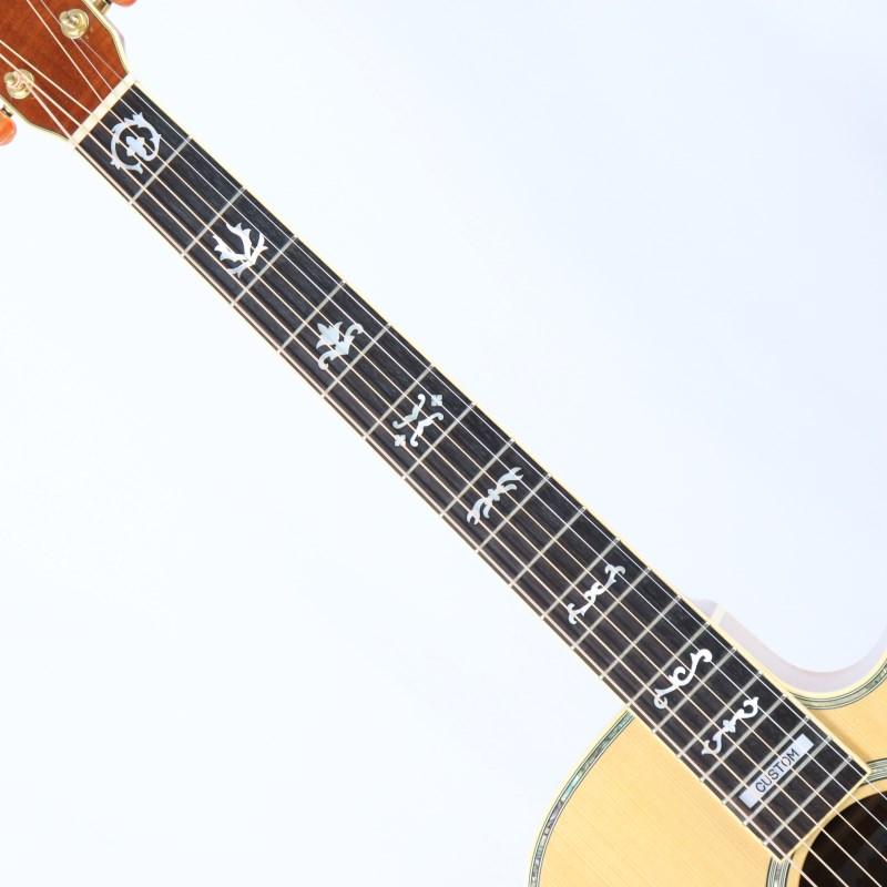 K.Yairi 【USED】 LO-150K CUSTOM Kヤイリ : イケベ楽器店 - 通販 - Yahoo!ショッピング