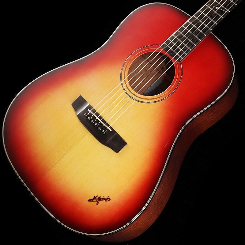 K.Yairi LO-65 (RB)【お取り寄せ】 Kヤイリ : イケベ楽器店 - 通販 - Yahoo!ショッピング