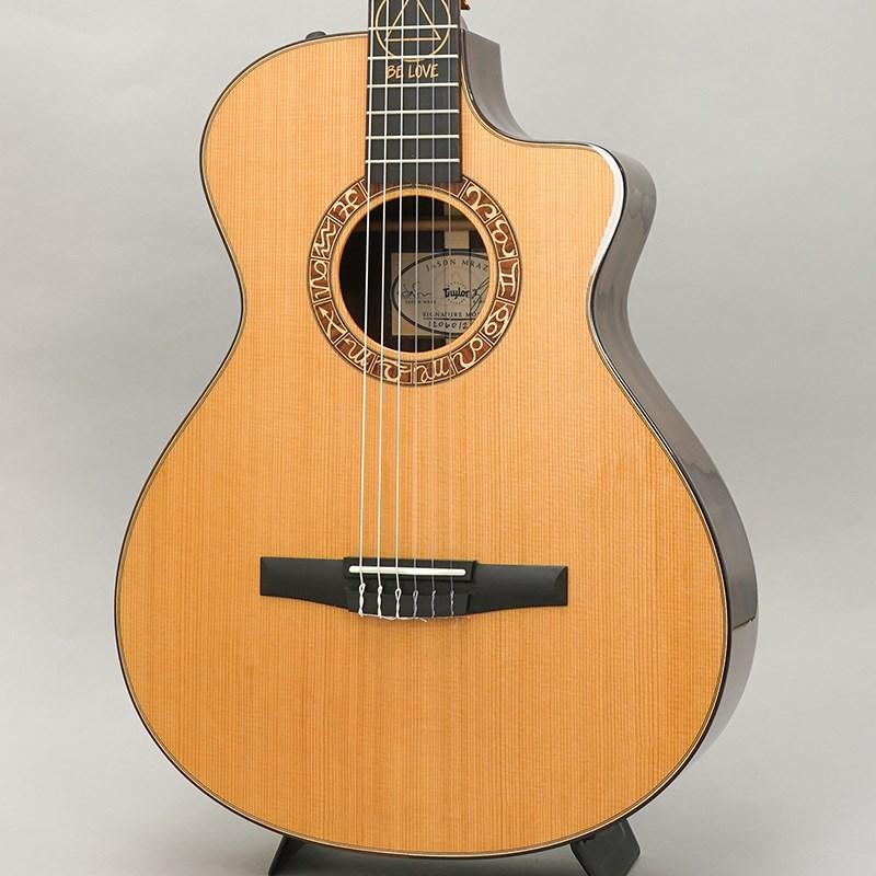 Taylor TAYLOR Jason Mraz Signature Model (JMSM) テイラー : イケベ楽器店 - 通販 ...