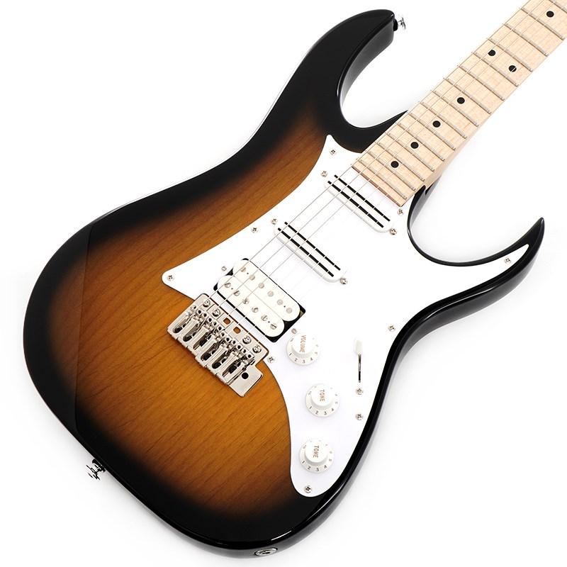 Ibanez AT100CL-SB [Andy Timmons Signature Model] : イケベ楽器店 - 通販 - Yahoo ...