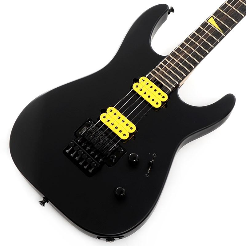 Jackson MJ Series Dinky DKR (Satin Black/Ebony Fingerboard) : イケベ楽器店 - 通販 - Yahoo!ショッピング