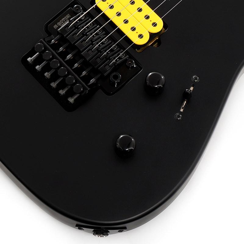 Jackson MJ Series Dinky DKR (Satin Black/Ebony Fingerboard) : イケベ楽器店 - 通販 - Yahoo!ショッピング